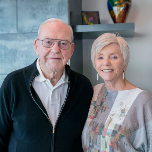 Donor Spotlights - South Seattle College Foundation